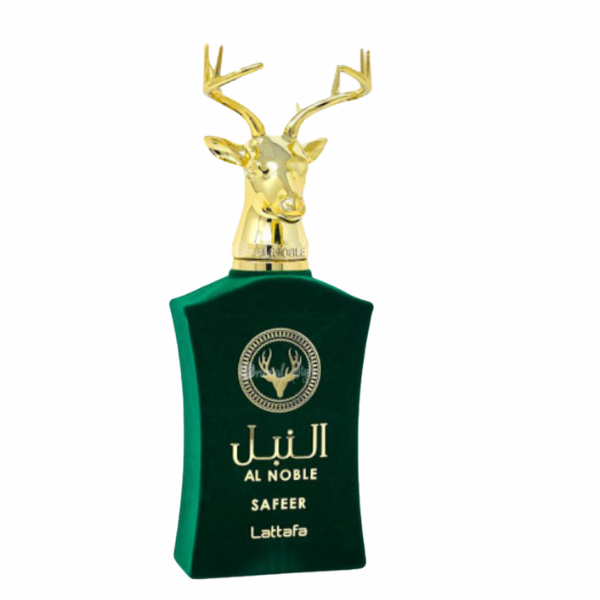 Tasteperfumes.ee | Lattafa Niche Emarati Safeer EDP 100 ml